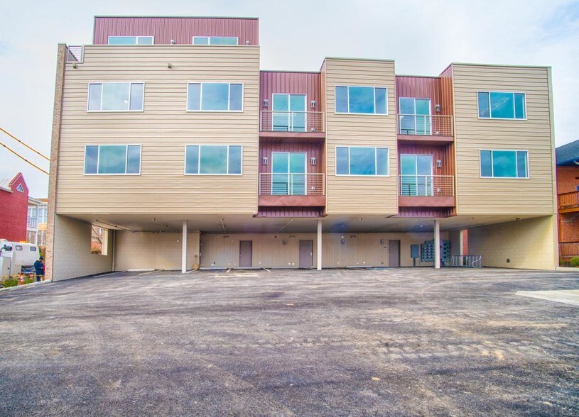 1312 Bainbridge St, Richmond, VA 23224 - The Bridge | LoopNet