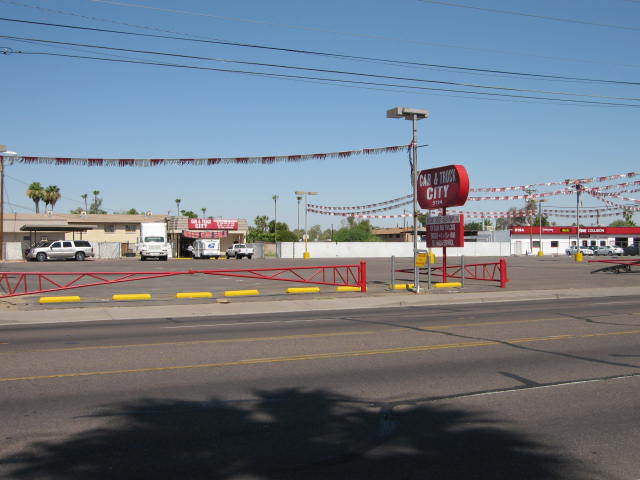 5114-5120 N 27th Ave, Phoenix, AZ 85017 | LoopNet