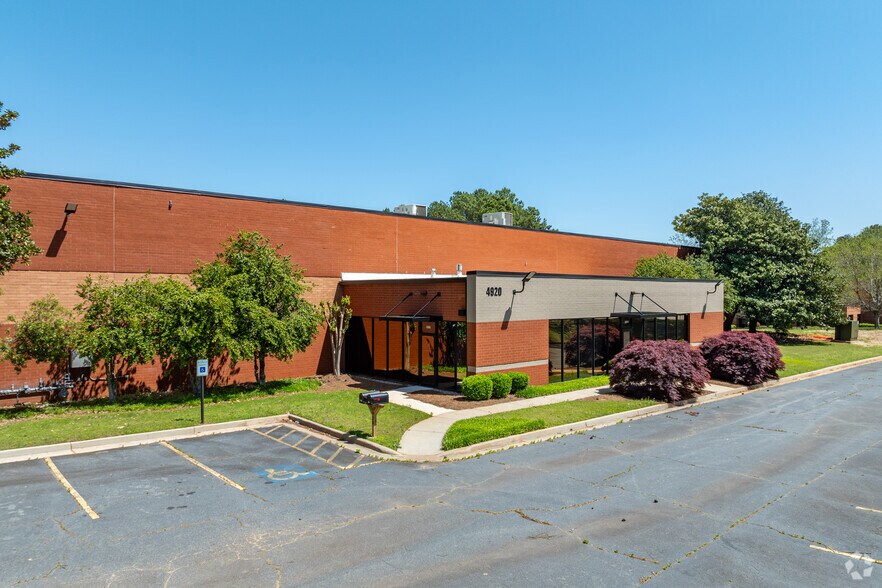 4920 Lewis Rd, Stone Mountain, GA 30083 | LoopNet