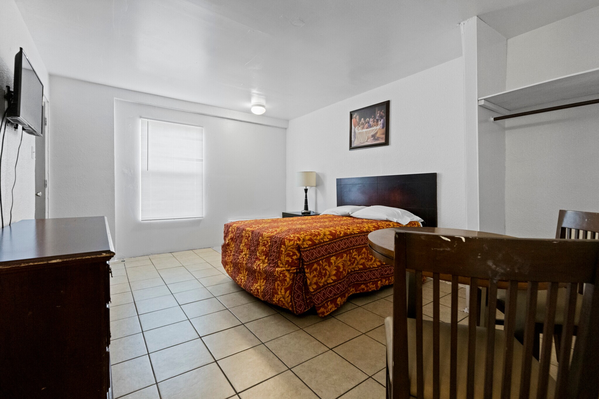 6200 Melton Rd, Gary, IN 46403 - Mosley Motel | LoopNet