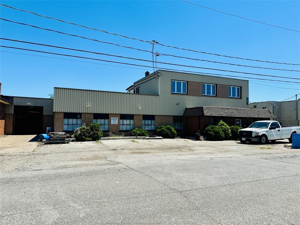 3982-3988 Riberdy Rd, Windsor, ON N8W 3W4 | LoopNet