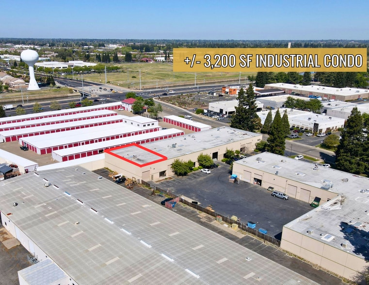 3234 Monier Cir, Rancho Cordova, CA 95742 | LoopNet