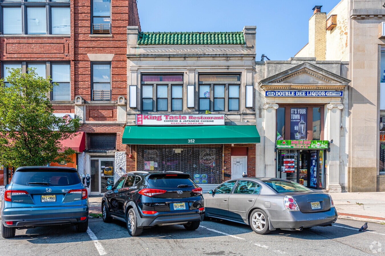 352 Main St, Orange, NJ 07050 | LoopNet