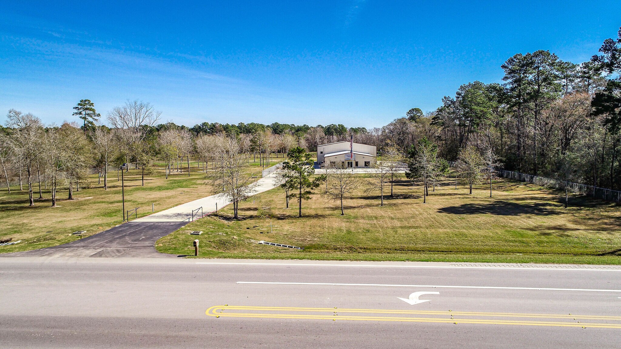 26406 Fm 2100 Rd, Huffman, TX 77336 - Huffman Business Park | LoopNet