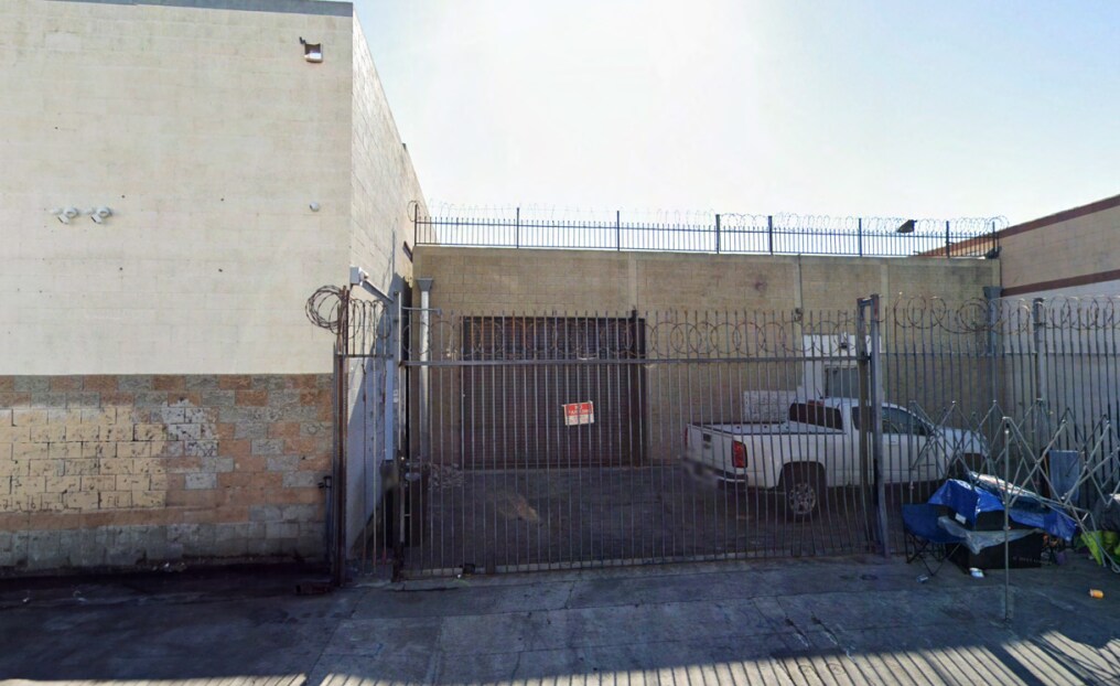 768 S Stanford Ave, Los Angeles, CA 90021 | LoopNet