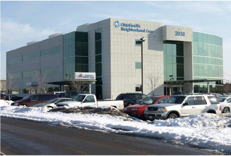 2030 Stringtown Rd, Grove City, OH 43123 - Property Record | LoopNet.com