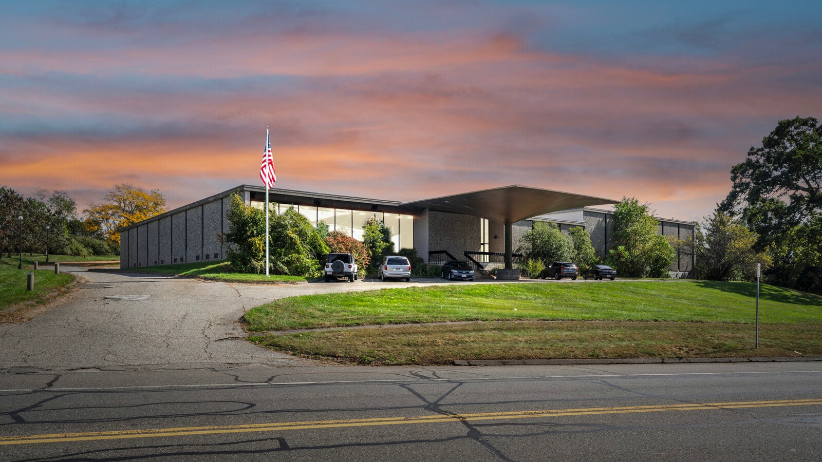 120 Whiting Farms Rd, Holyoke, MA 01040 - Industrial for Sale | LoopNet