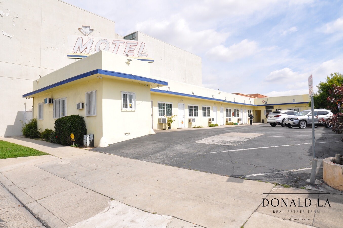 438 El Mercado Ave, Monterey Park, CA 91754 | LoopNet