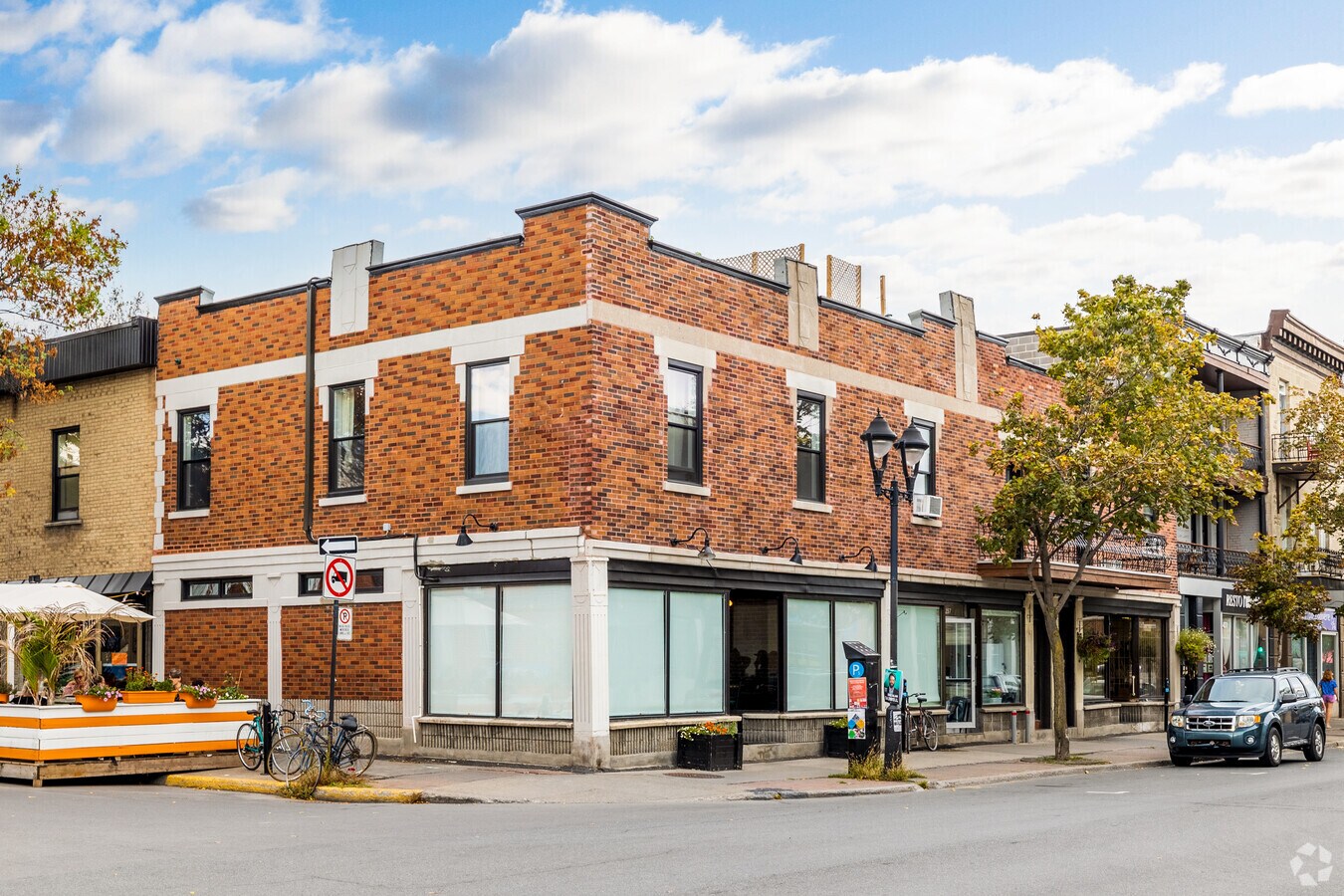 4255-4263 Rue Ontario E, Montréal, QC H1V 1K4 | LoopNet