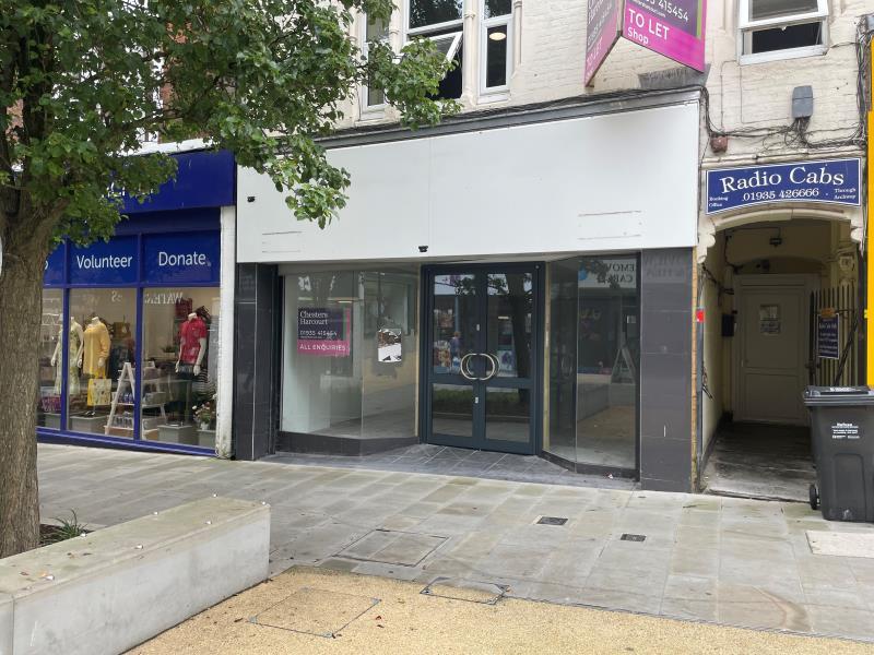 30 Middle St, Yeovil, BA20 1LY - Retail for Lease | LoopNet