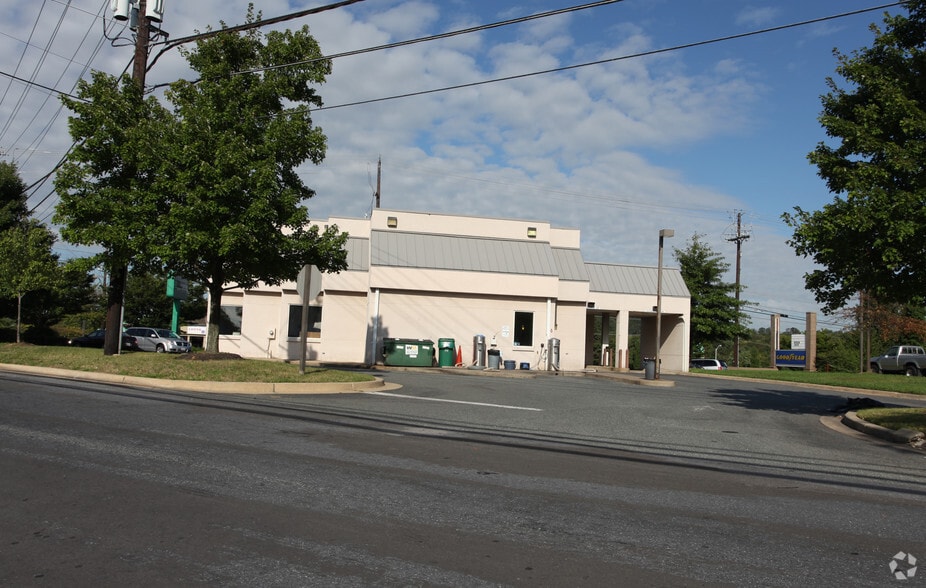 19801 Frederick Rd, Germantown, MD 20876 - Retail for Lease | LoopNet