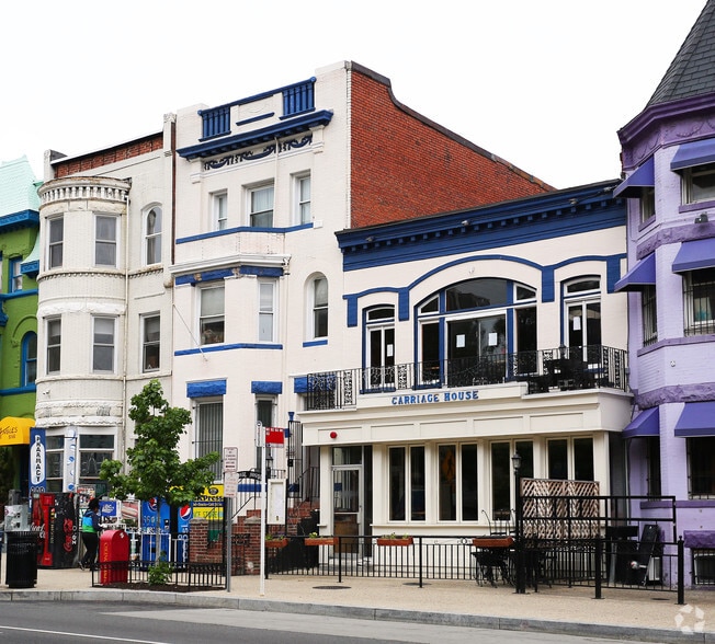 2335 18th St NW, Washington, DC 20009 | LoopNet