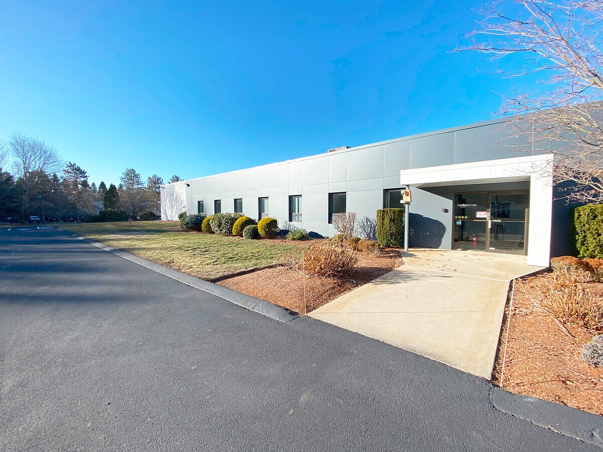 7 Connector Rd, Andover, MA 01810 | LoopNet