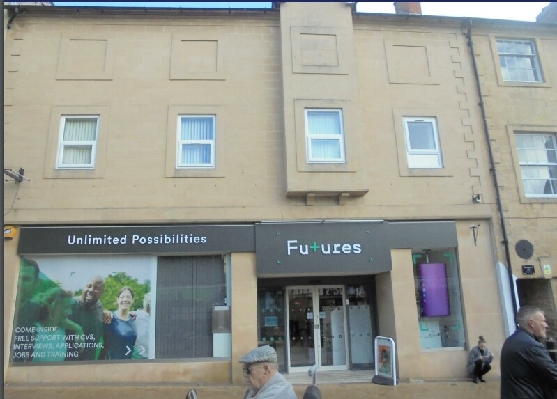 52-54 West Gate, Mansfield, NG18 1RR | LoopNet