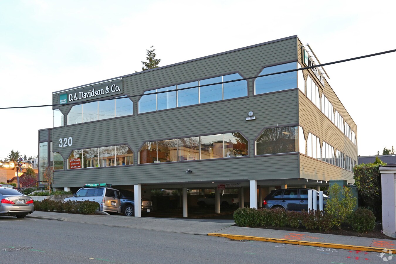 320 Dayton St, Edmonds, WA 98020 | LoopNet