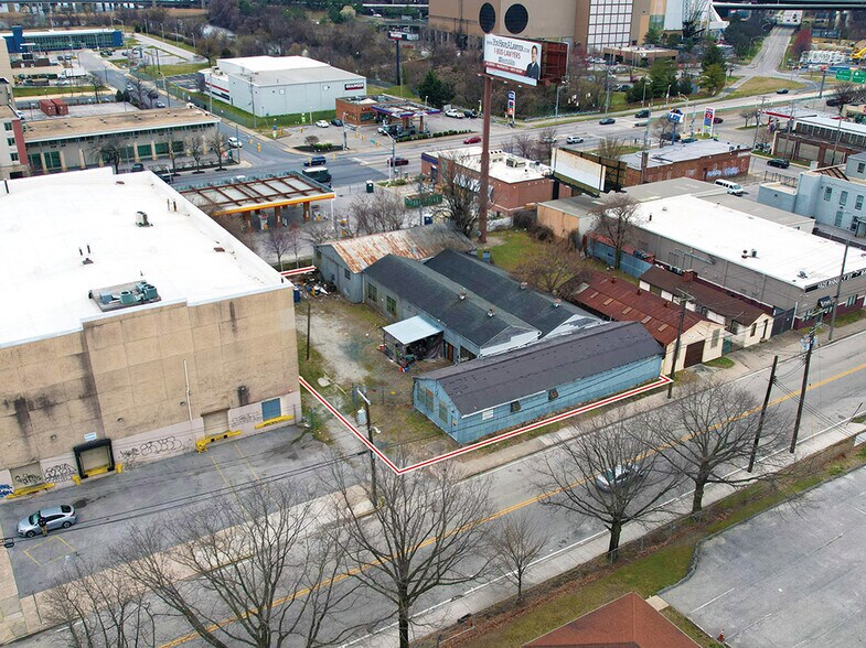 1601 Ridgely St, Baltimore, MD 21230 | LoopNet