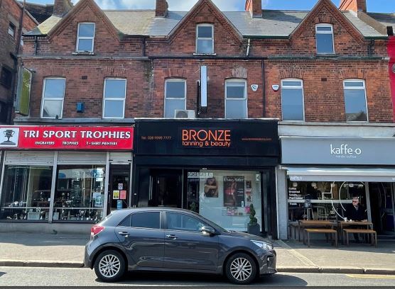 25 Cregagh Rd, Belfast, BT6 8PX | LoopNet