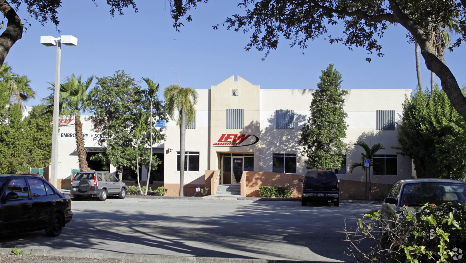 8375 NW 30th Ter, Doral, FL 33122 | LoopNet