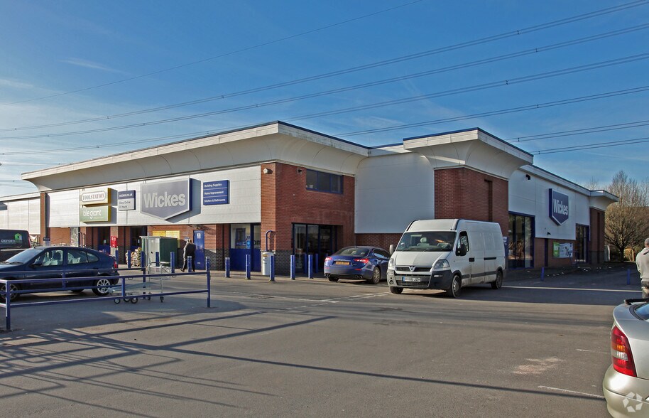 1 Botley Rd, Oxford, OX2 0HW | LoopNet