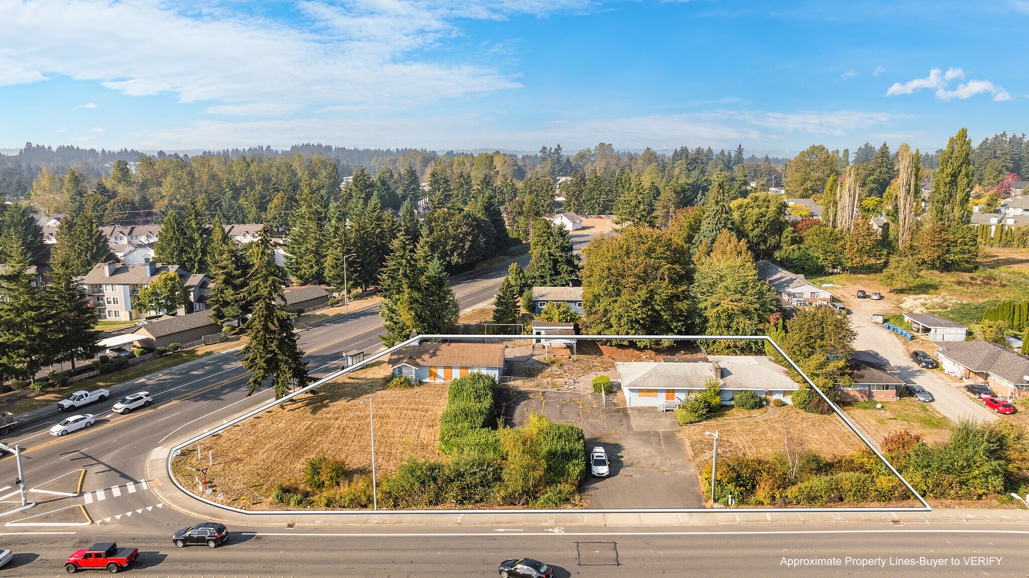 26047 116th Ave SE, Kent, WA 98030 - Kent Development Site | LoopNet