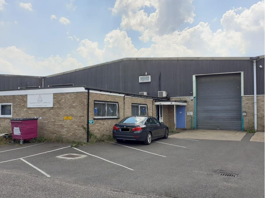 Broad Ln, Cottenham, CB24 8SW | LoopNet