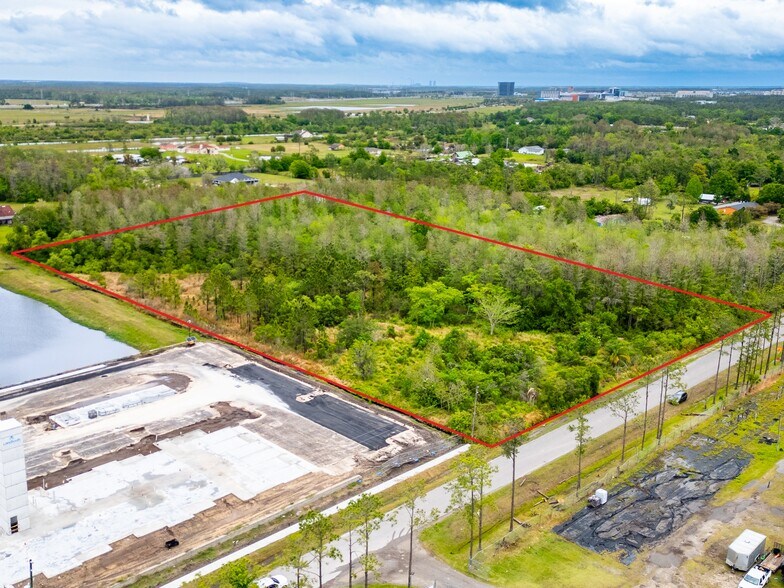 6385 Beth Rd, Orlando, FL 32824 - Land for Sale | LoopNet