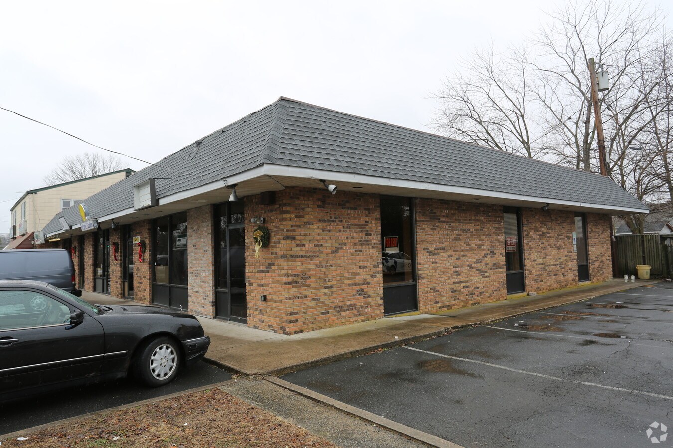 1241 Lawrenceville Rd, Lawrenceville, NJ 08648 | LoopNet