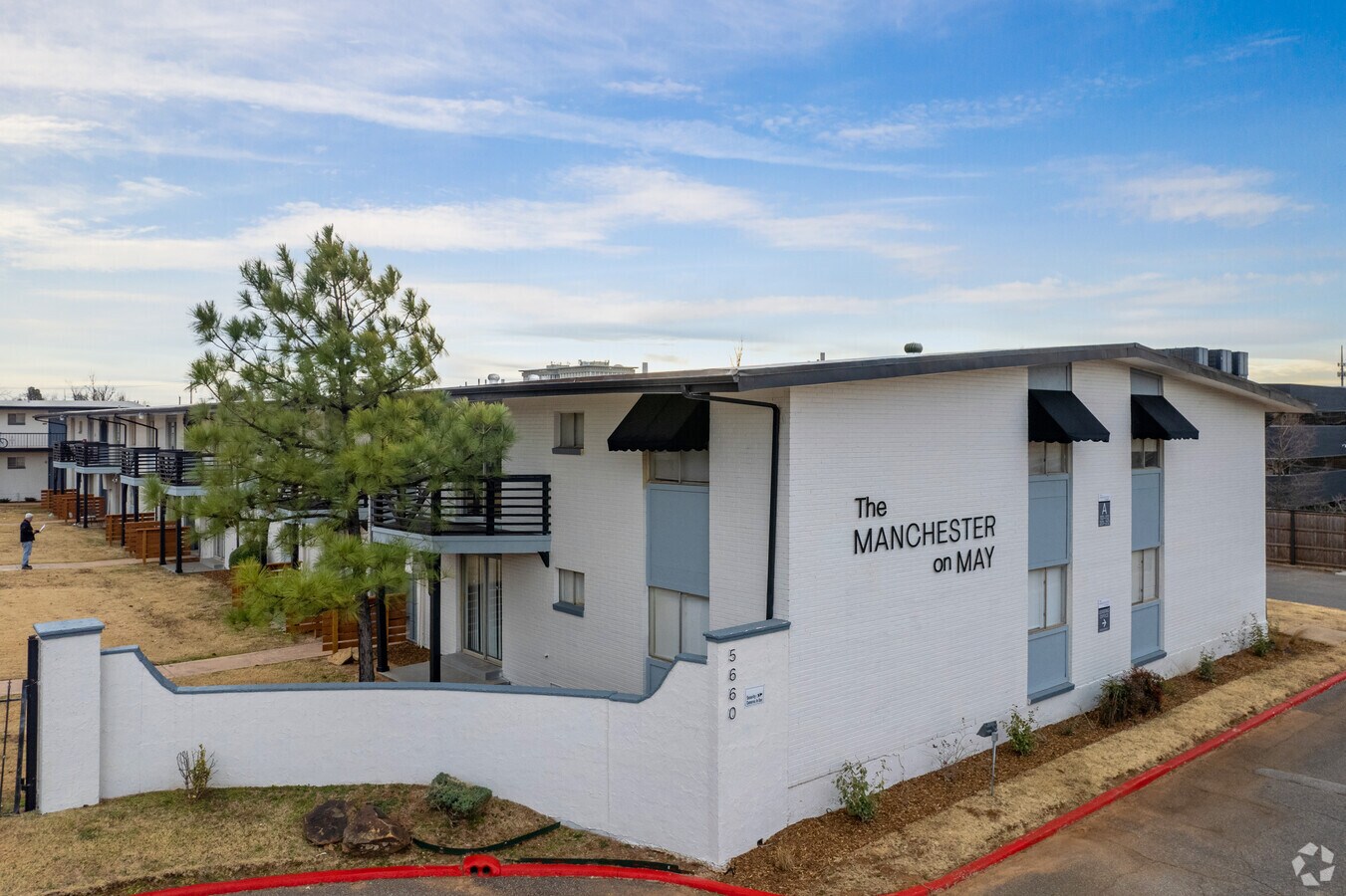 5660 N May Ave, Oklahoma City, OK 73112 | LoopNet