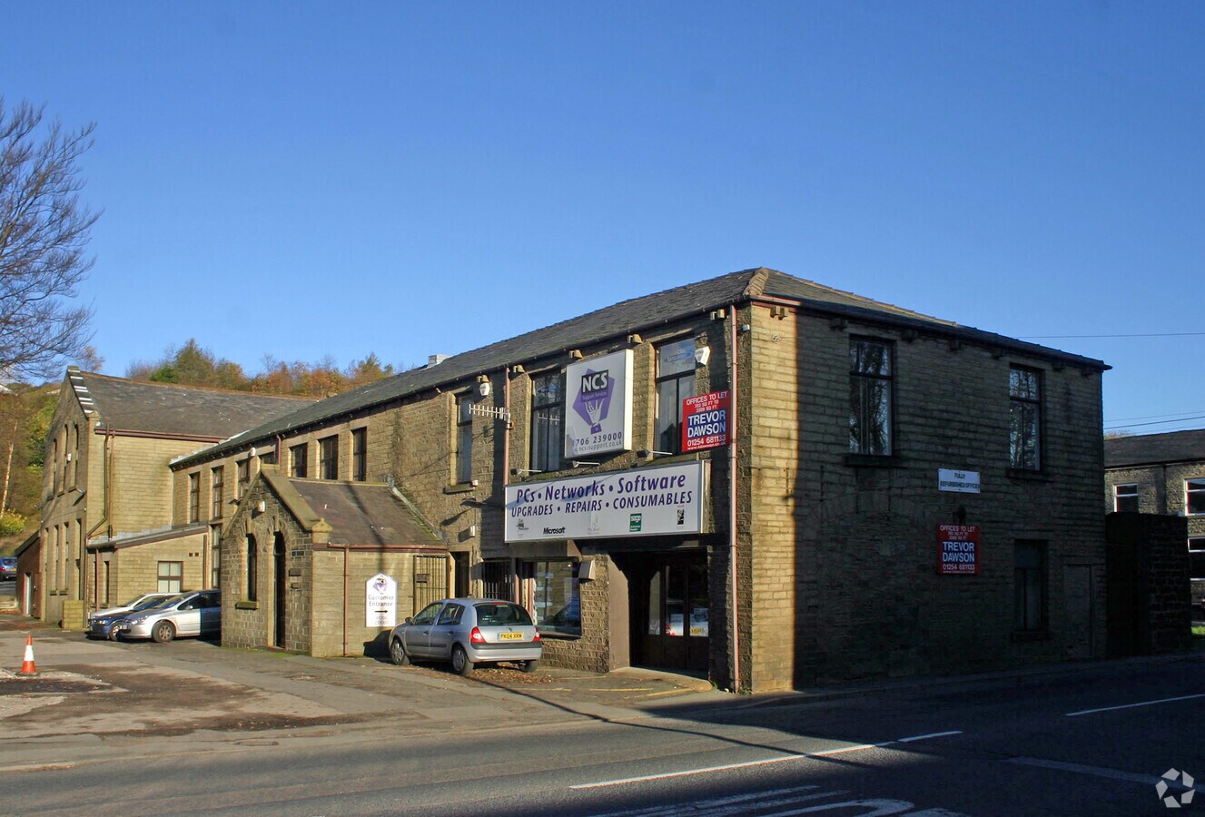 Bacup Rd, Rossendale, BB4 7PA | LoopNet