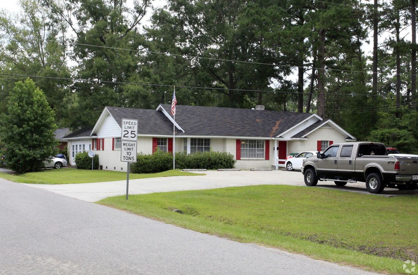 432 W Us-80 Hwy, Pooler, GA 31322 | LoopNet