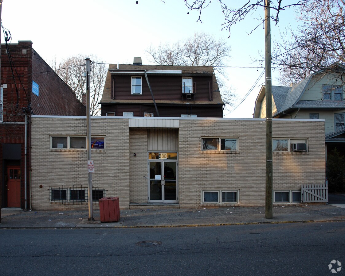 280 Park Ave, Rutherford, NJ 07070 | LoopNet