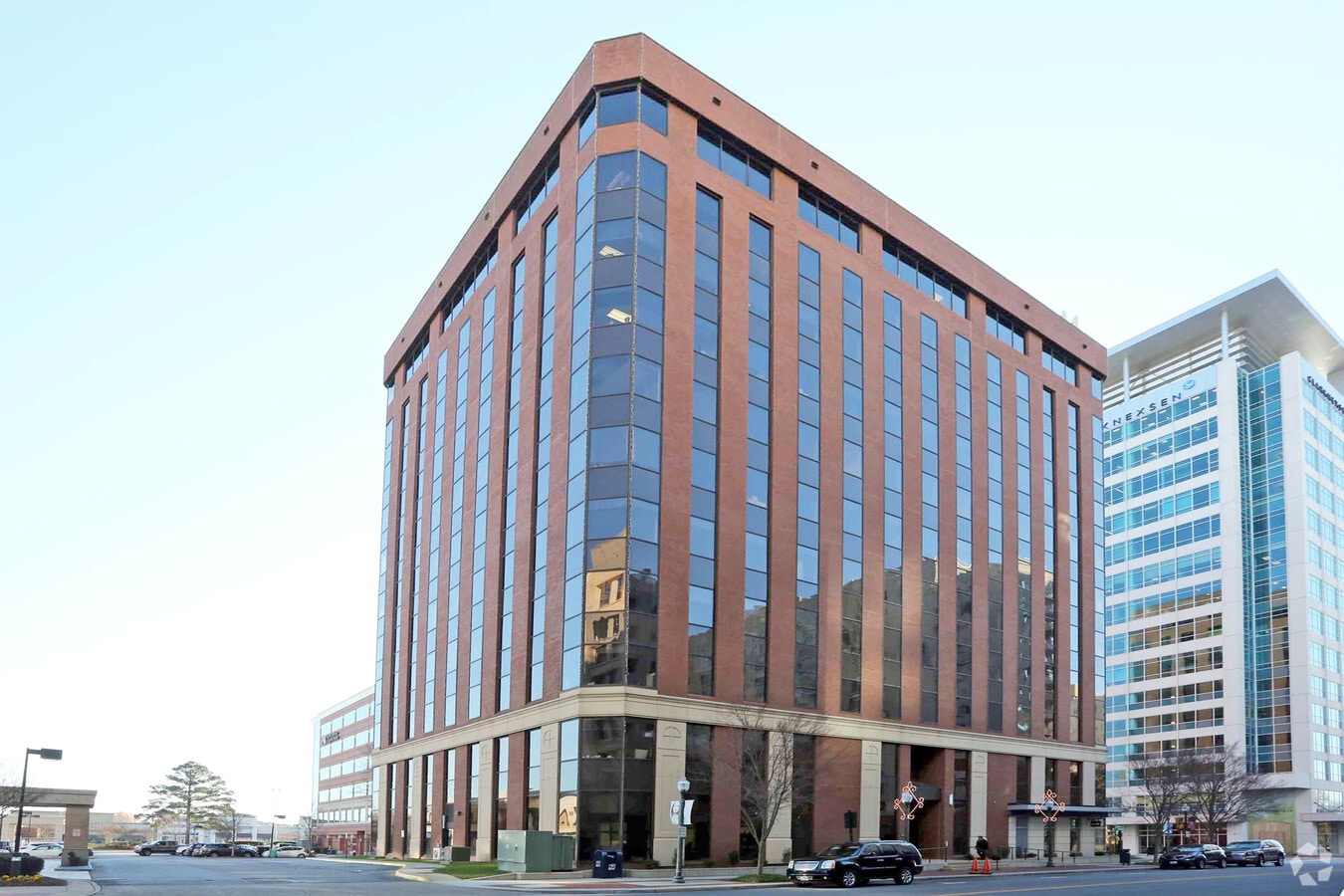 1 Columbus Ctr, Virginia Beach, VA 23462 | LoopNet