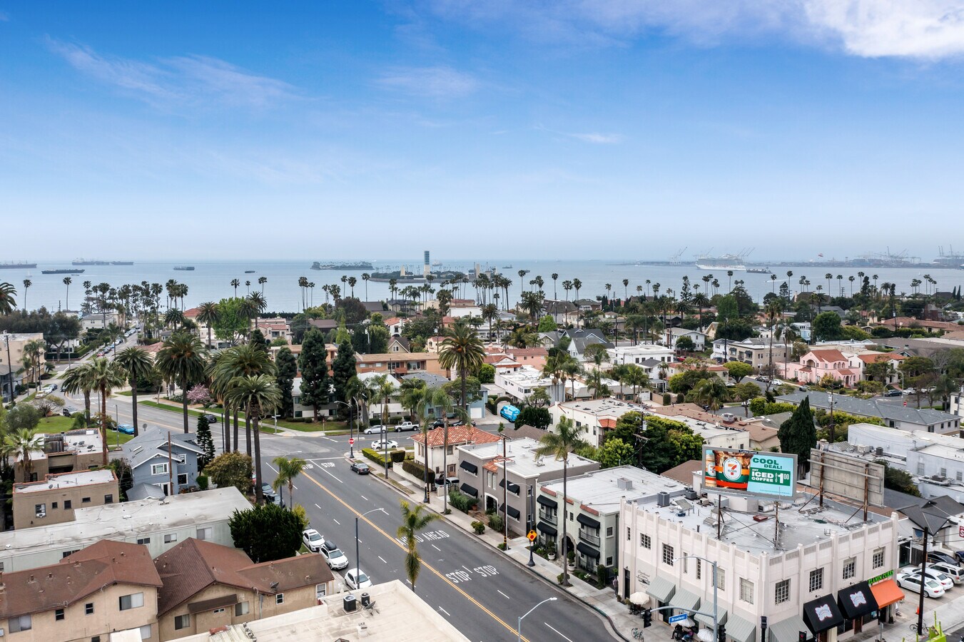 217 Redondo Ave, Long Beach, CA 90803 | LoopNet