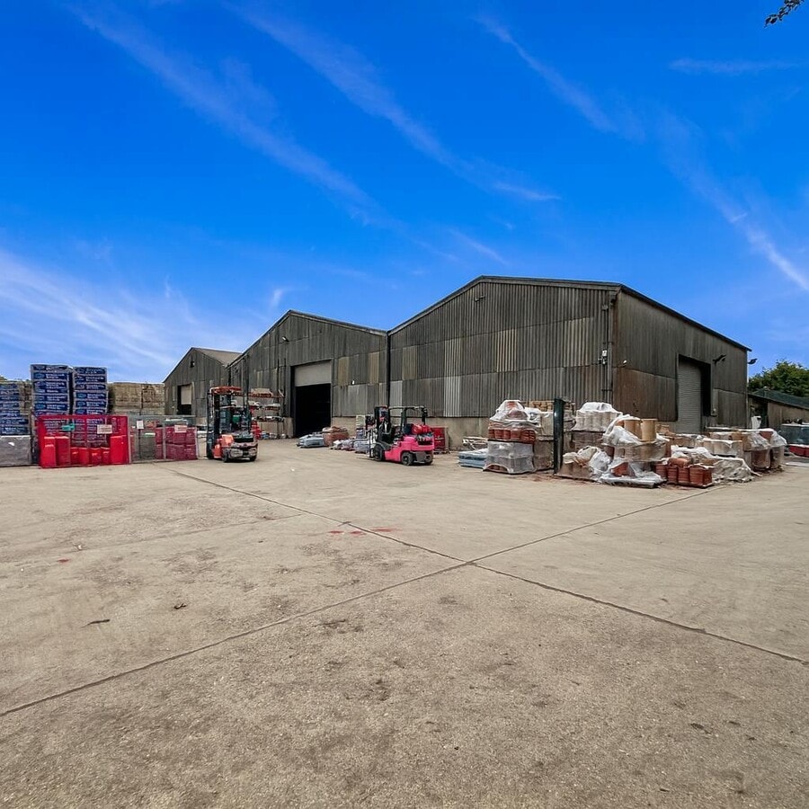 Howe Rd, Watlington, OX49 5ES - Lys Mill Farm | LoopNet