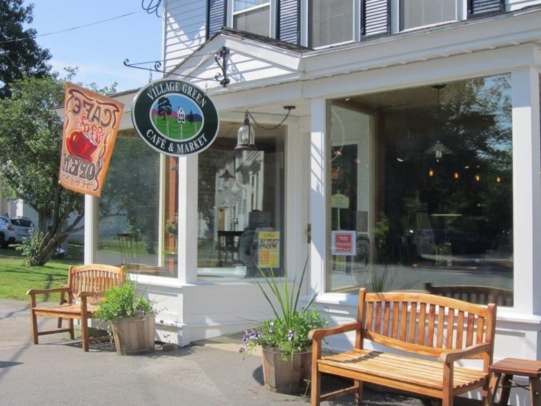 25 Main St, Sandwich, NH 03227 | LoopNet