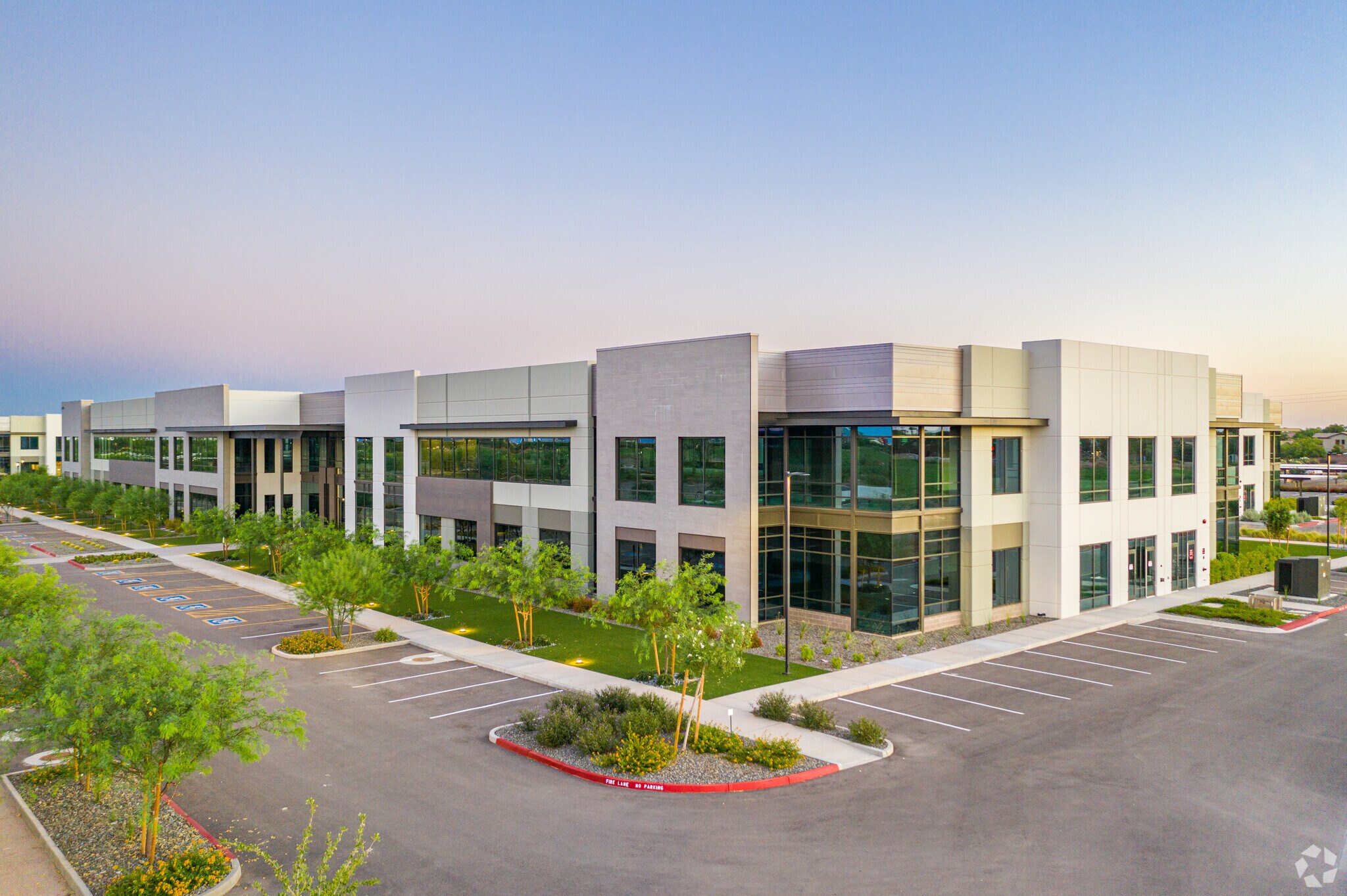SEC Pecos Rd & Gilbert Rd, Gilbert, AZ 85295 - The Commons at Rivulon ...