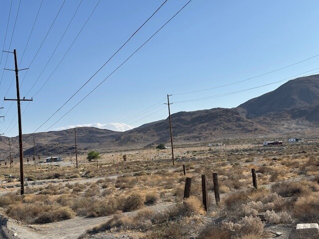 81898 Trona Rd, Trona, CA 93562 - Trona Mobile Home Park | LoopNet