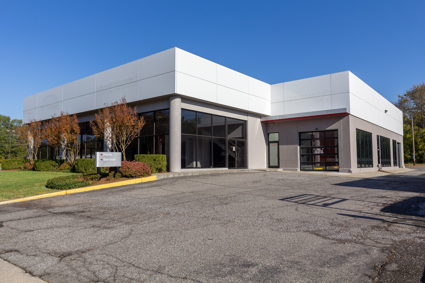 2101-2121 Irvin Cobb Dr, Paducah, KY 42003 | LoopNet