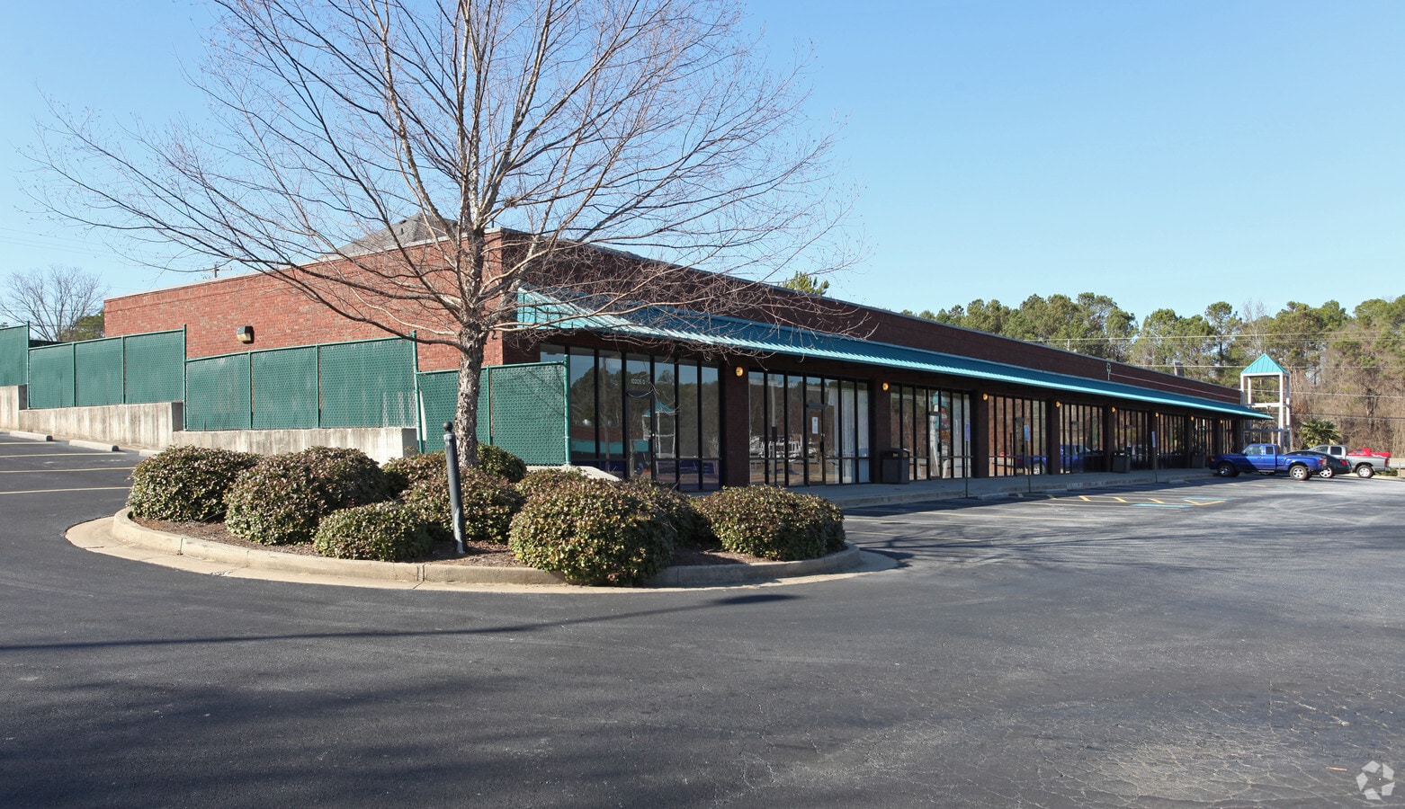 10205 Access Rd, Covington, GA 30014 | LoopNet