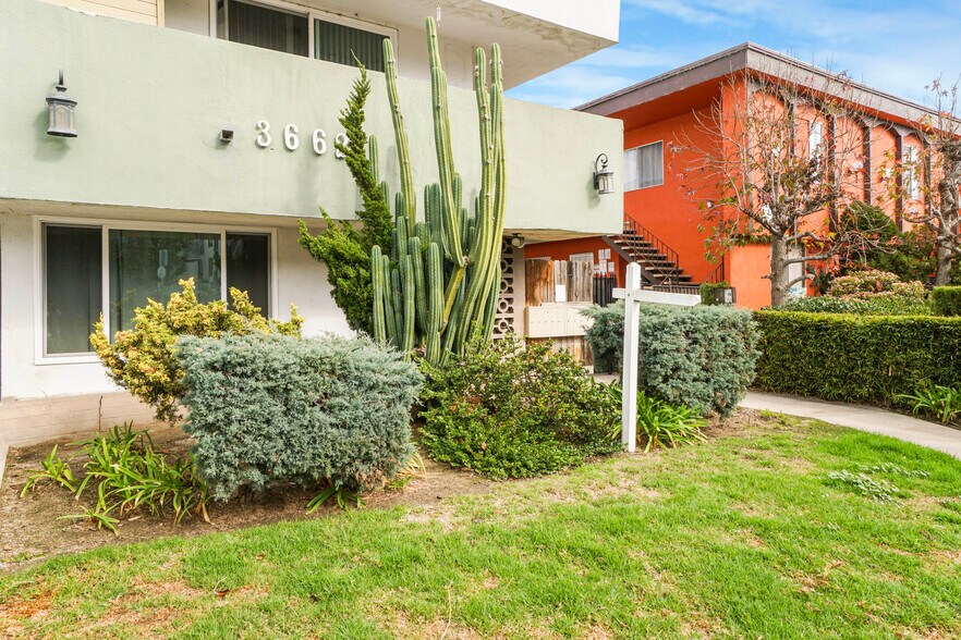 3662 Keystone Ave, Los Angeles, CA 90034 - Price Adjustment! Prime Palms Location | LoopNet
