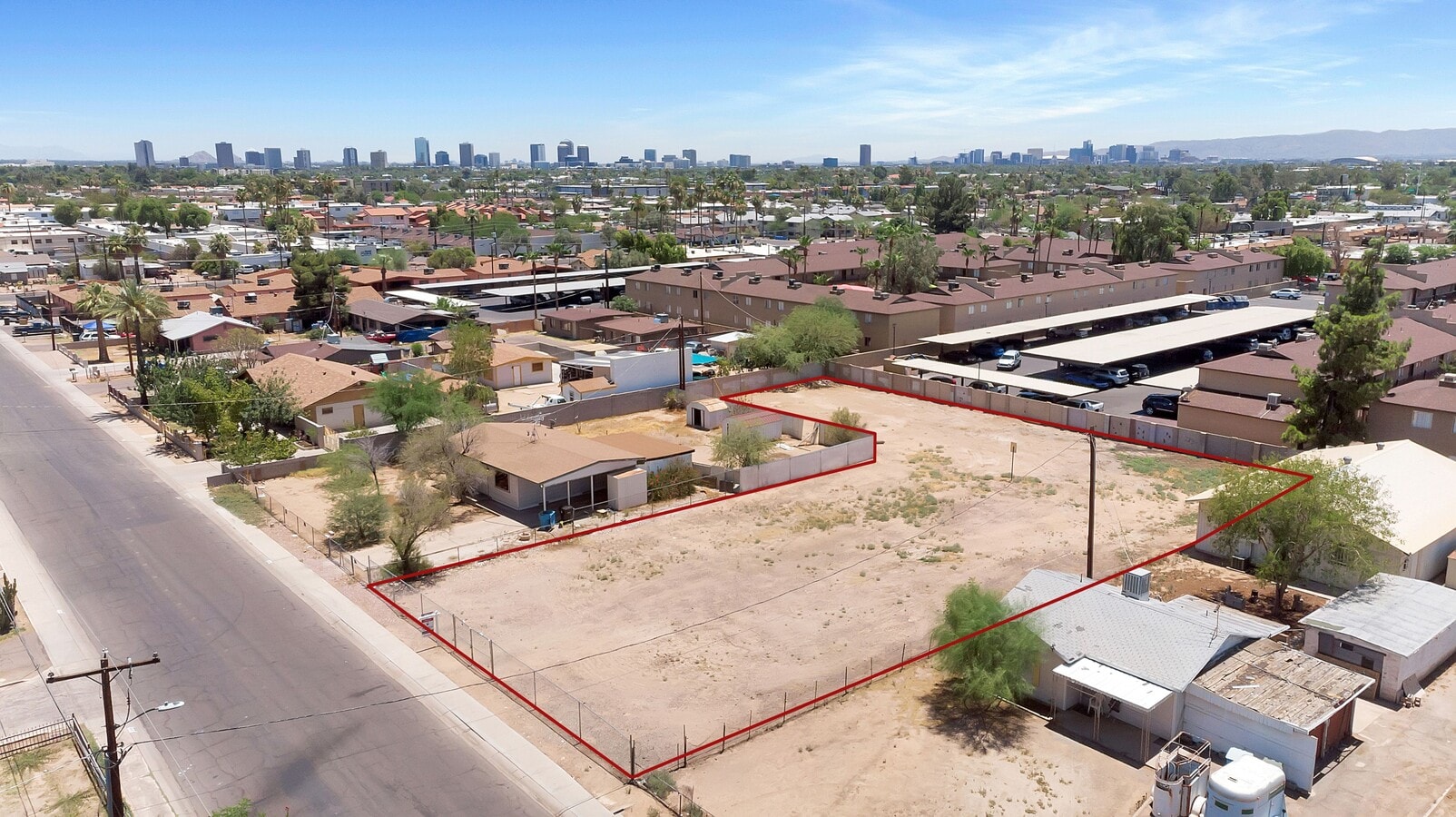 2347 W Turney Ave 4, Phoenix, AZ 85015 | LoopNet