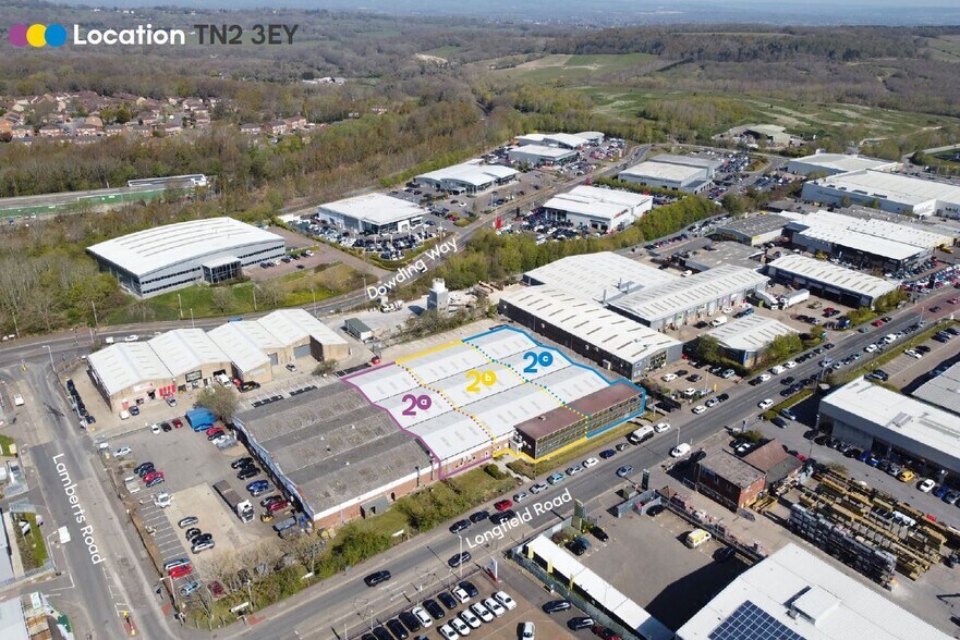 Longfield Rd, Tunbridge Wells, TN2 3EY | LoopNet