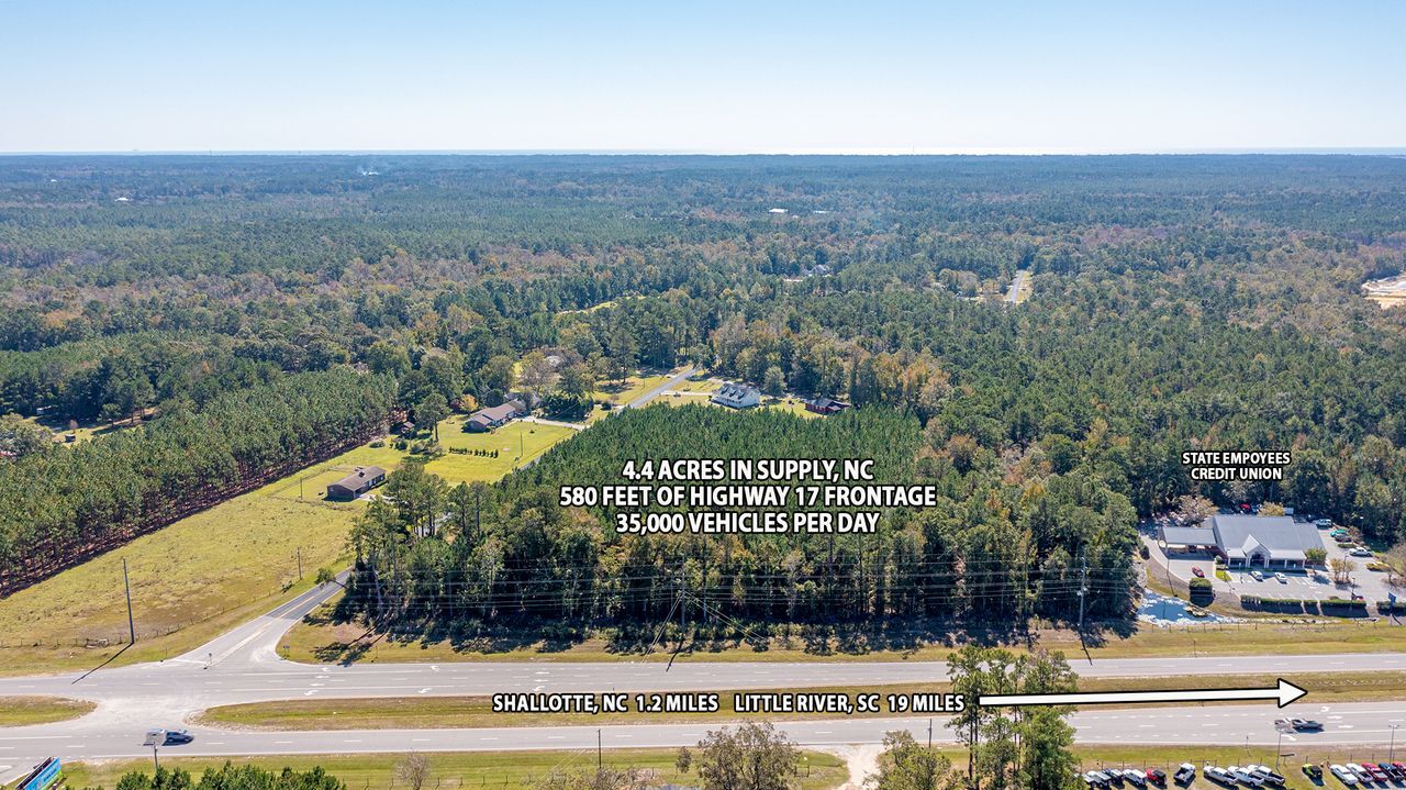 5 Sherrow Estates St SW, Supply, NC 28462 | LoopNet