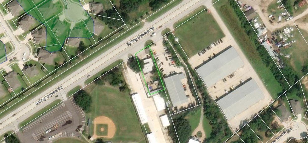 4527 Spring Cypress Rd, Spring, TX 77388 | LoopNet