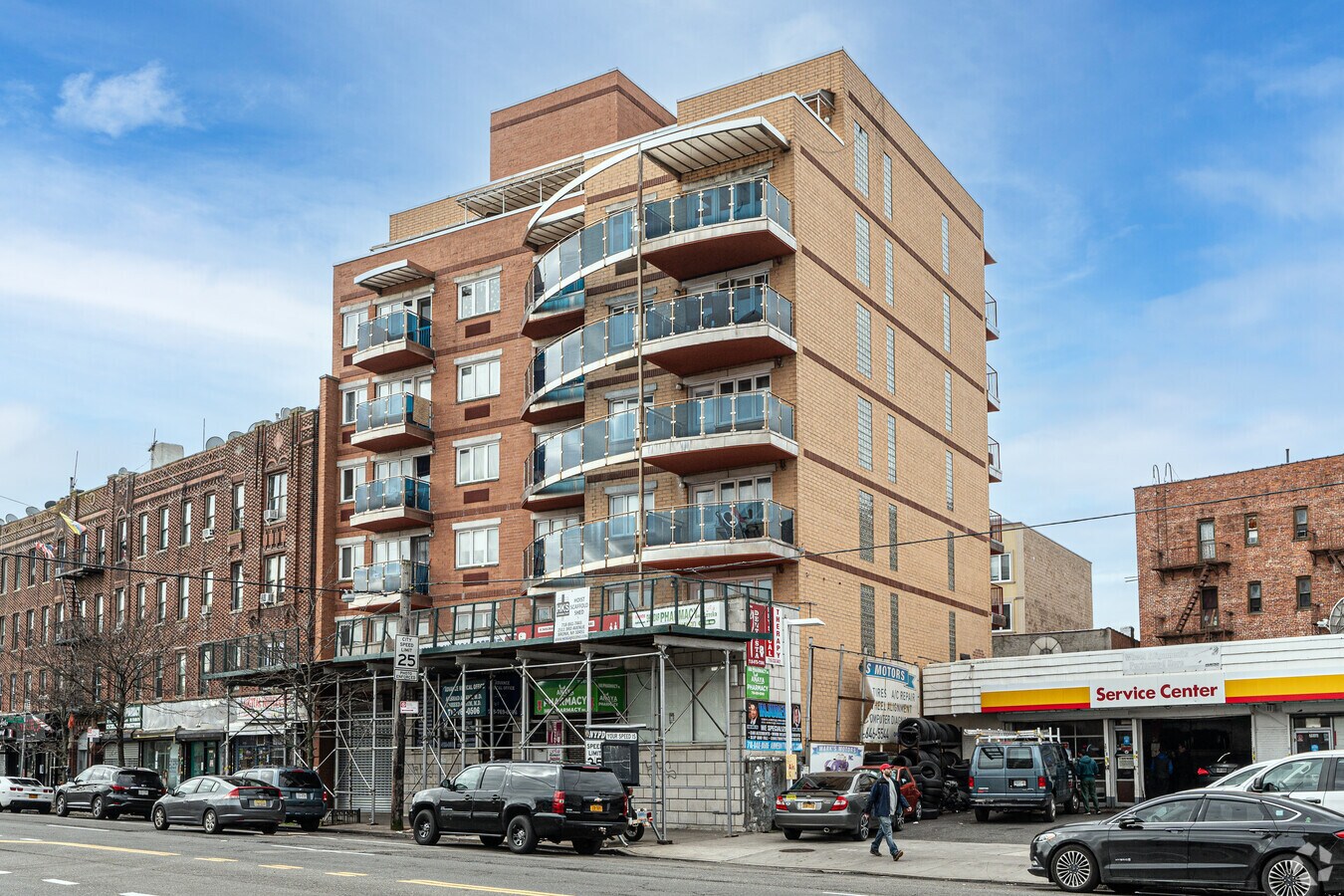 3064 Coney Island Ave, Brooklyn, NY 11235 | LoopNet
