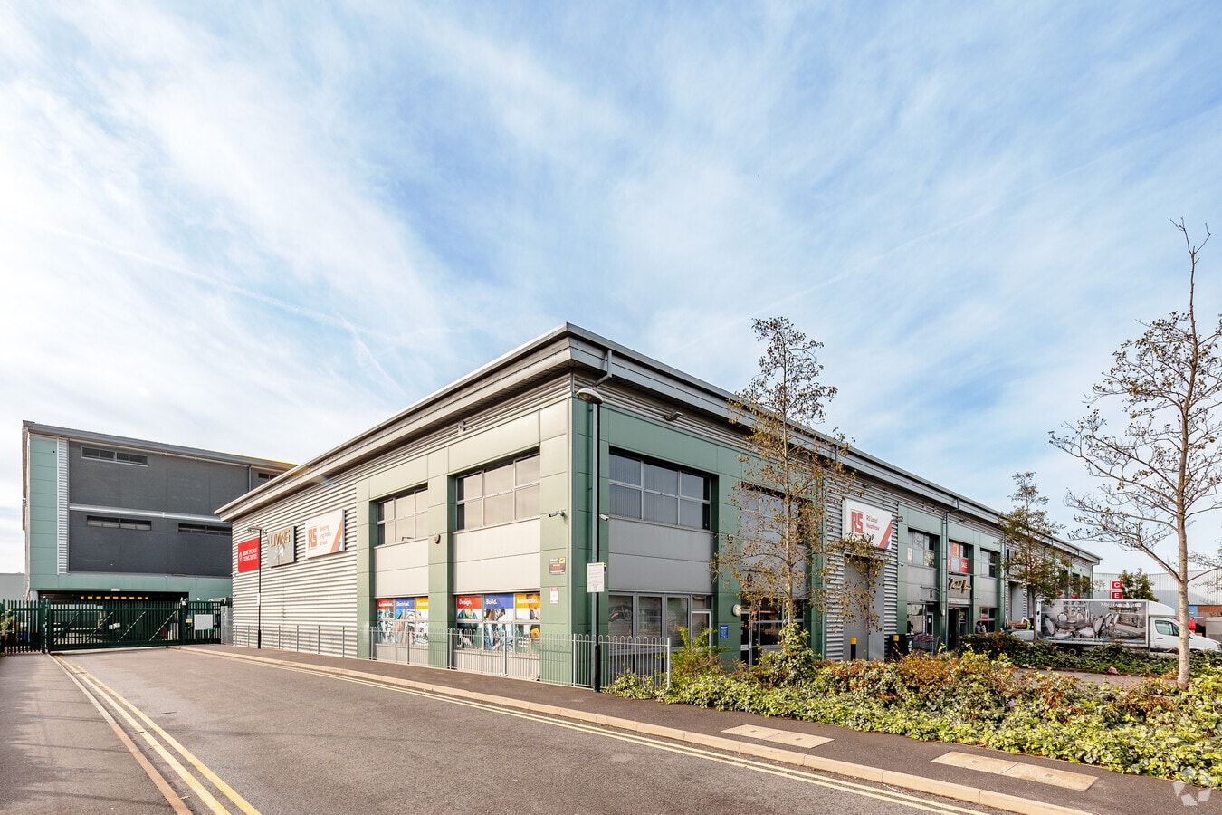 Hayes Rd, Southall, UB2 5XJ | LoopNet