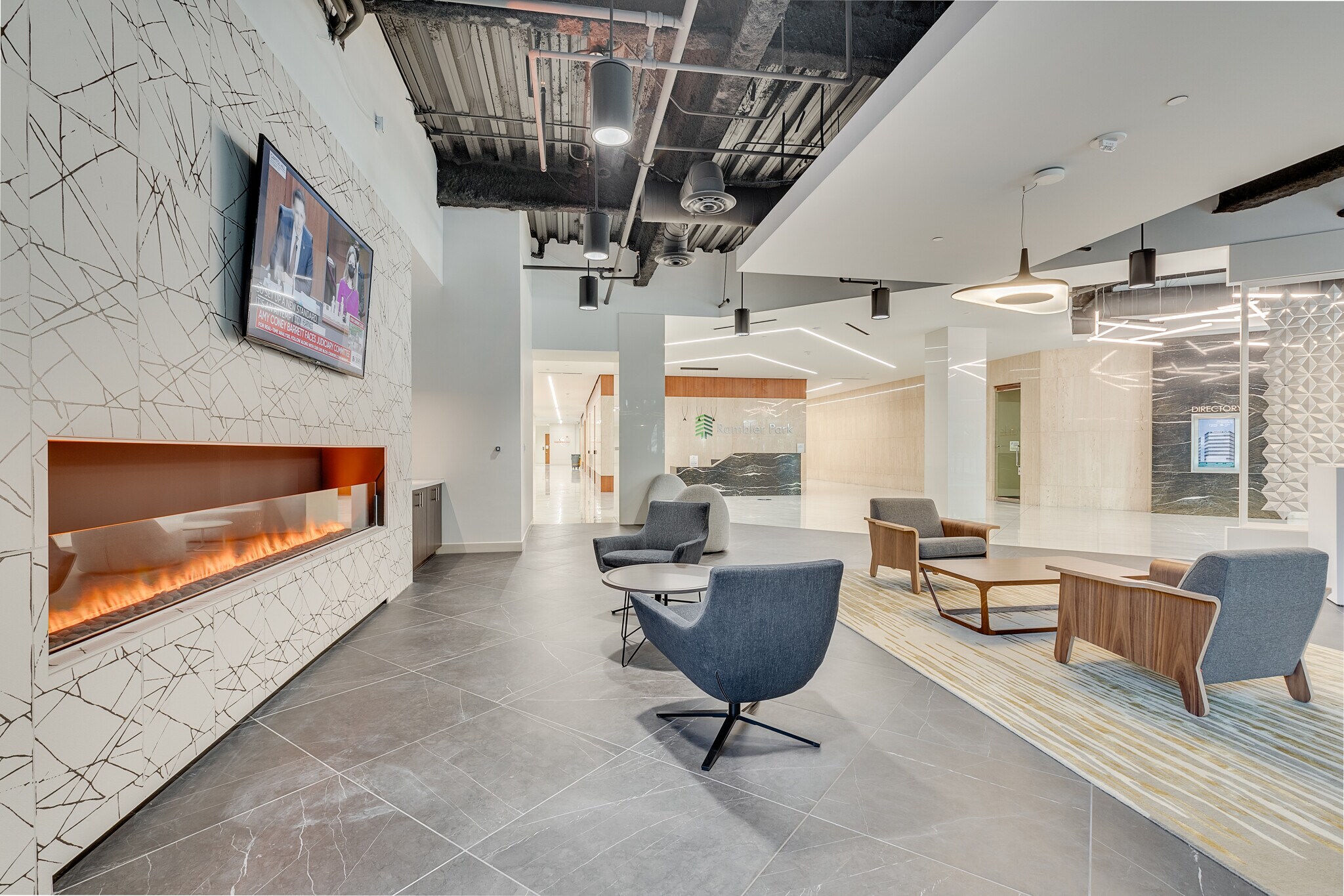 7557 Rambler Rd, Dallas, TX 75231 - Rambler Park | LoopNet