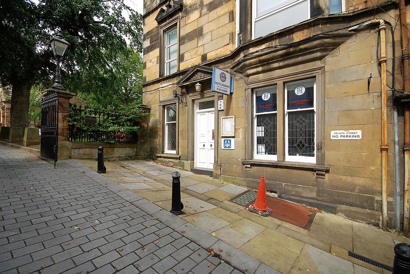 5 Manse Pl, Falkirk, STG FK1 1JN | LoopNet