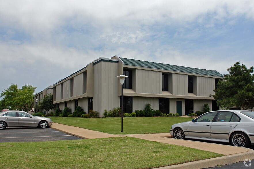 5009 N Pennsylvania Ave, Oklahoma City, OK 73112 | LoopNet