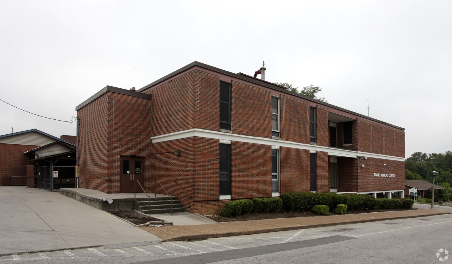 412 Devonia St, Harriman, TN 37748 | LoopNet